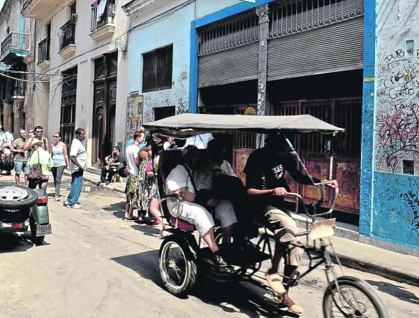 Cuba, un país en estado terminal: ¿por qué la isla atraviesa una crisis ...