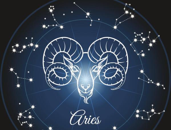 El signo zodiacal de abril - Horoscopeaz.com