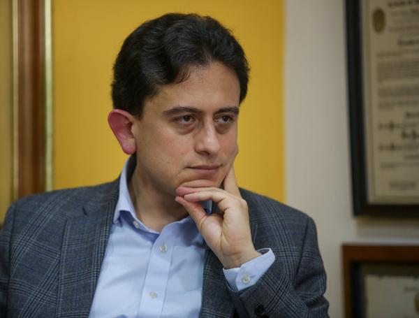 Declaración de renta 2024: director de DIAN dice quiénes deben declarar ...