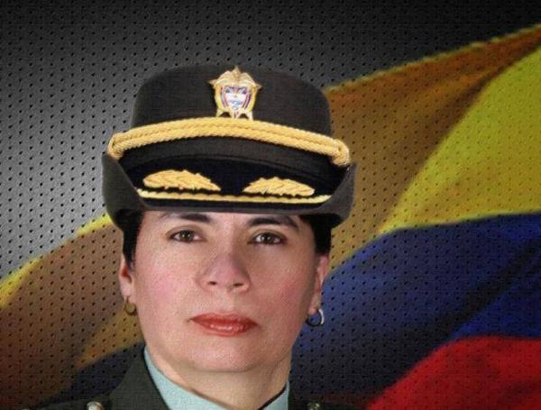 Cúpula de la Policía Nacional, 16 mujeres hacen parte de ella