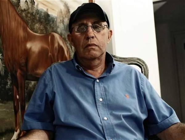 Sobrino de Pablo Escobar afirma que Carlos Lehder 'miente' sobre el ...