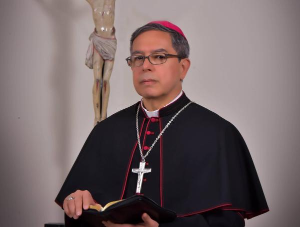 'Gratitud, oración y confianza', el mensaje navideño del cardenal Luis ...