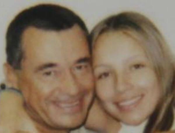 Carlos Lehder: ella fue la mujer más importante en la vida del ...