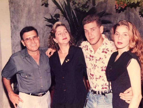 Nancy Mestre: el dolor de un padre y la búsqueda implacable de justicia