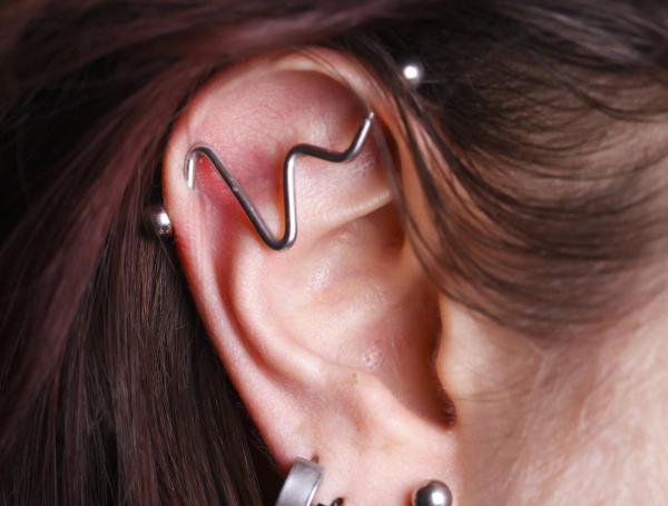 Piercing: ¿qué es un piercing?