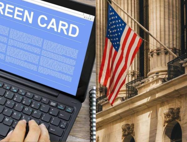 ¿Cuánto vale la green card de Estados Unidos y cuál es el proceso para obtenerla?