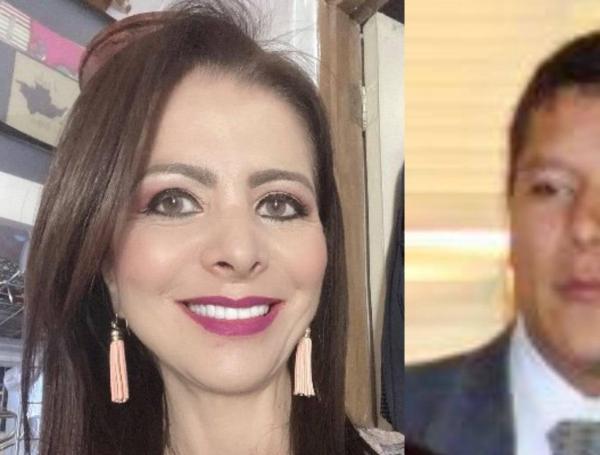 Mónica Valencia: la herencia que envió a la cárcel a la poderosa fiscal