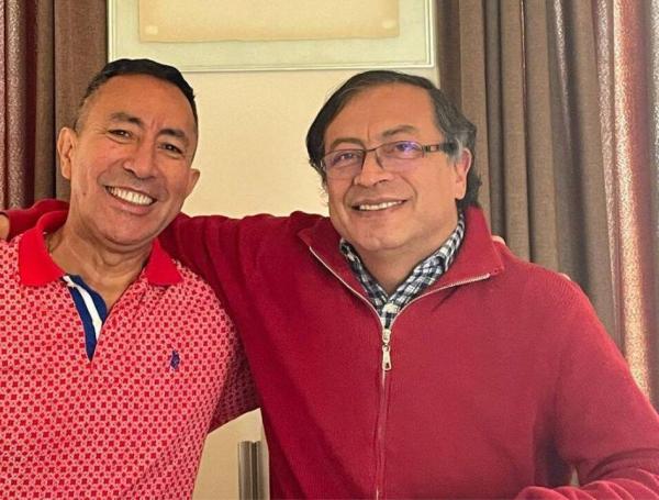 Ricardo Roa, presidente de Ecopetrol, pierde tutela con la que ...