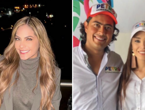 Laura Ojeda envía fuerte mensaje: se declarará víctima en proceso ...