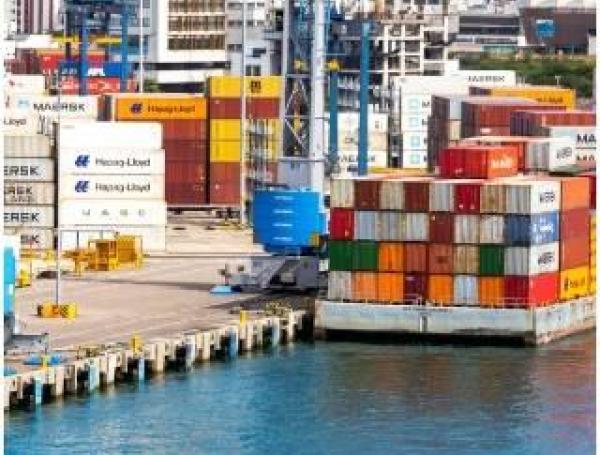 Los puertos de la región Caribe lideran el movimiento de carga en ...