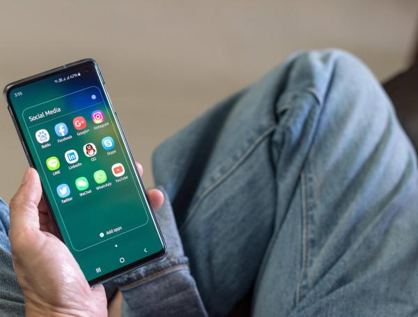 ¿Qué significa 'vv' cuando las personas lo ponen en TikTok o en WhatsApp?