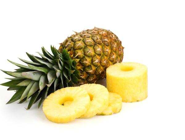 Piña: ¿cuáles son las consecuencias que tiene consumir esta fruta en ...