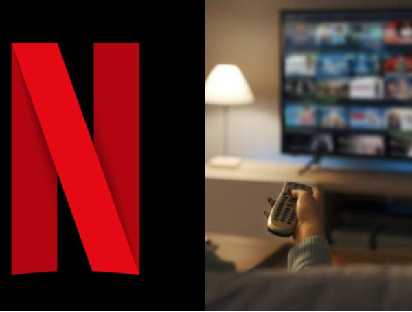 Top 10 de lo más visto en Netflix en Colombia: 'Cien años de soledad ...