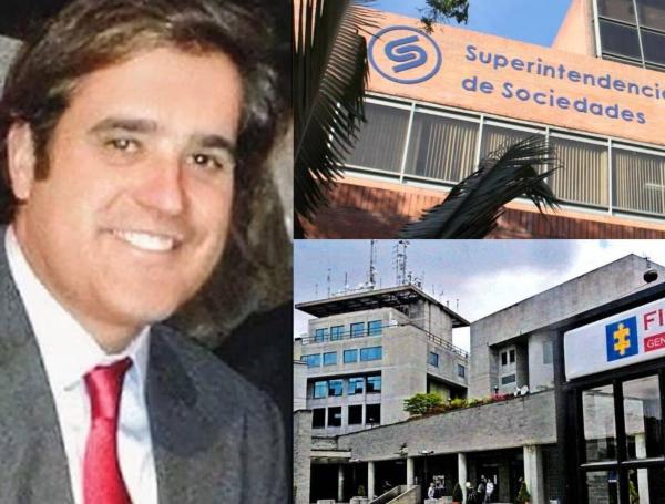 Felipe Rocha: ¿dónde están los $17.000 millones que captó en 11 años?