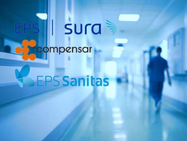 ¿Qué significa qué la EPS Compensar pida su liquidación y qué va a ...