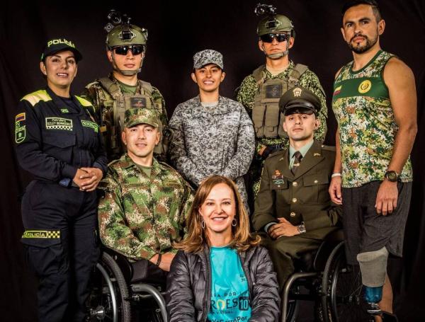 Carrera Matamoros 2023: un llamado de apoyo y reconocimiento a los ...