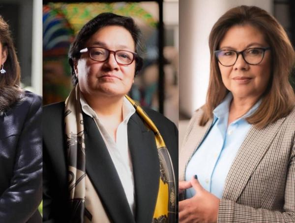 ¿Por qué la edad de la ternada a Fiscal, Amelia Pérez Parra ha desatado ...