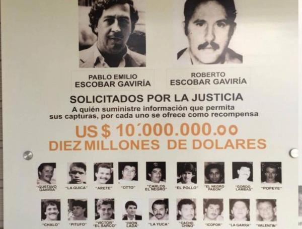 Pablo Escobar: ¿Dónde están los enemigos y socios del sanguinario excapo?