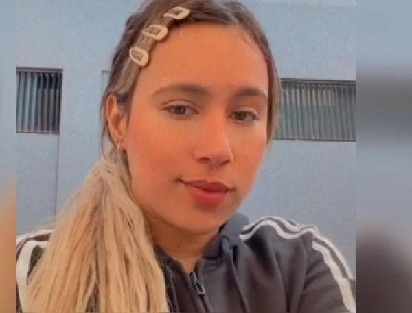 Tren de Aragua: Wanda del Valle Bermúdez Viera intentó evitar su ...