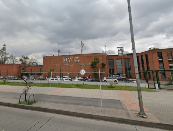 Levy Rincón se burla de sus contratos con RTVC y anuncia nuevo programa ...