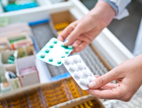 La fruta que no debe consumir mientras toma medicamentos por sus ...
