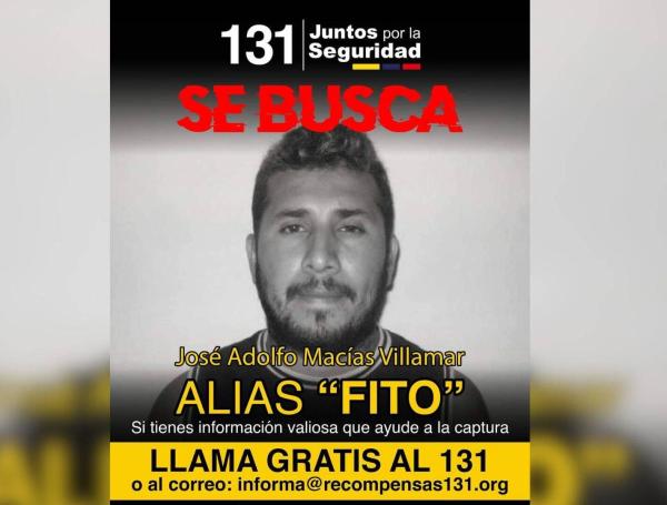 Detienen en Argentina a familiares del narcotraficante ecuatoriano ...