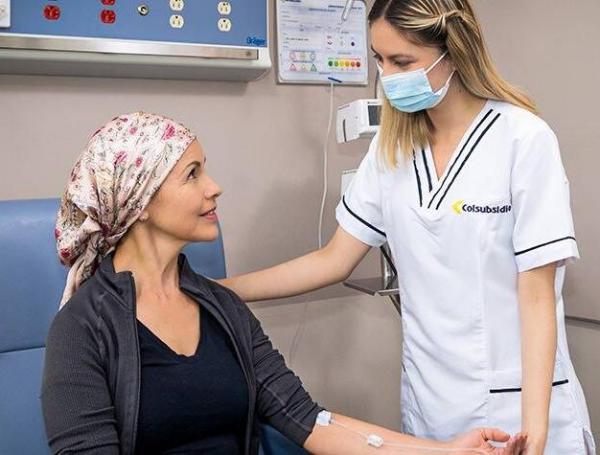 ¿Qué pasa y cuándo se considera que el cáncer no tiene cura?: las ...