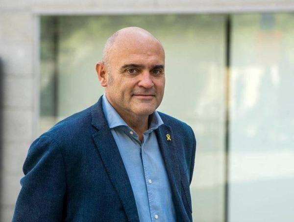 Ramón Devesa, el hacker detrás del video perdido de Xavier Vendrell y ...