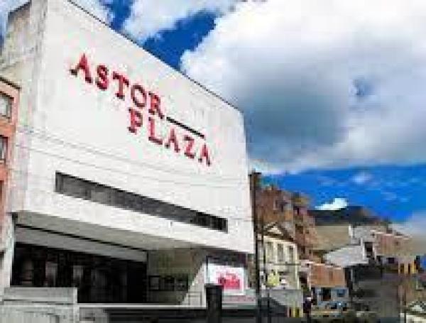 El despecho regresa al Teatro Astor Plaza con un toque renovado