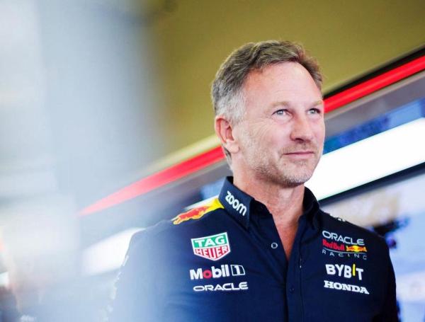 La historia de la demanda contra Christian Horner de Red Bull por ...