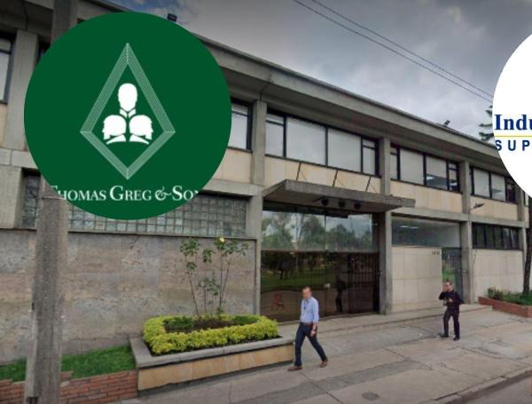 Atención: SIC responde por inspección a Registraduría y a Thomas Greg