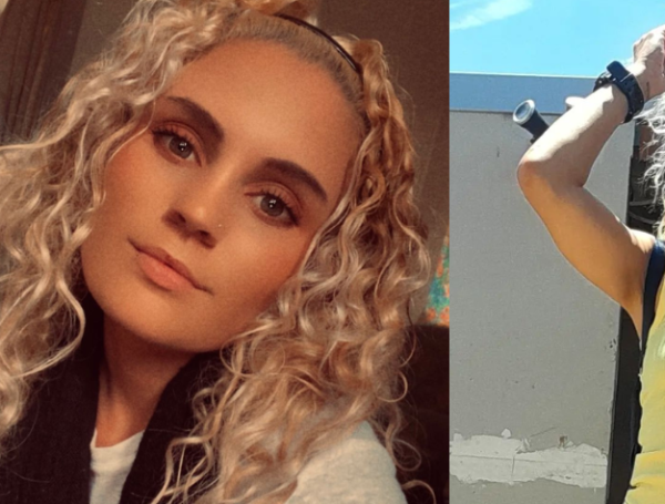 Mujer muere tras ser infectada por una superbacteria que corroe órganos ...