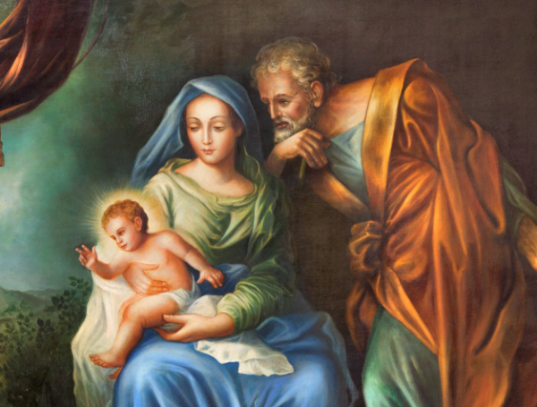 Día de San José: historia de la celebración de este 19 de marzo previo ...