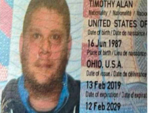 Astrid Cáceres confirma la fuga de una de las niñas víctimas de ...