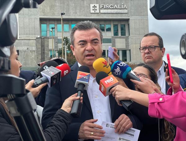 Sandra Ortiz ya no irá a El Buen Pastor por caso UNGRD; juez la envía a guarnición militar