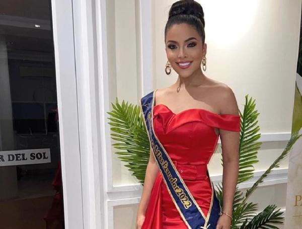 Ecuador: ¿Quién era Landy Párraga, la exreina de belleza asesinada ...