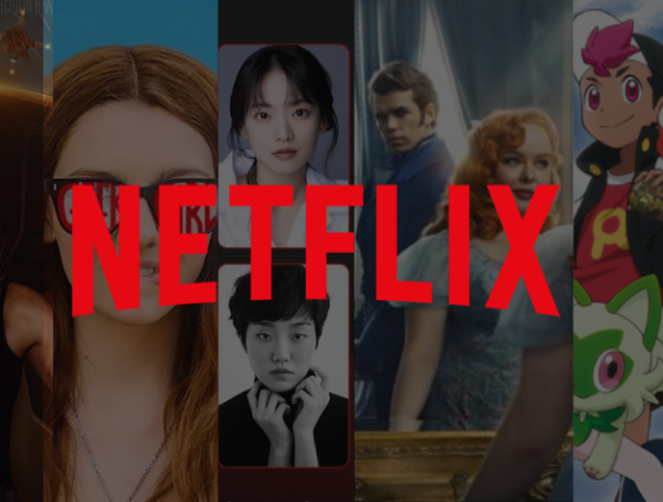 Estos son los 'códigos secretos' para buscar películas y series en Netflix