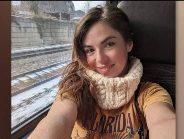 David Knezevich, capturado por desaparición de la colombiana Ana María ...