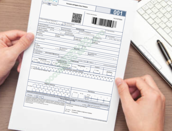 El RUT 'actualizado' ya no será necesario en 2025 por importante cambio ...