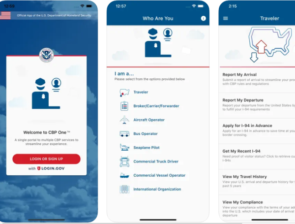 CBP One: ¿cómo lograr que me salga rápido la cita? Los 3 consejos clave