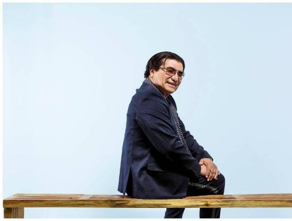 Bobby Cruz, la leyenda de la salsa, se presentará en Vive la Salsa: así ...