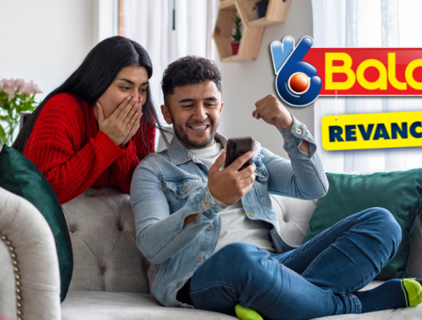 Acumulado de Baloto y Baloto Revancha para el miércoles 27 de noviembre