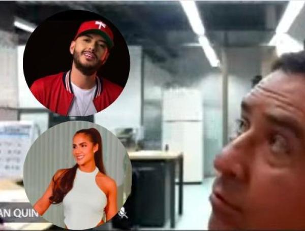 La confesión del sospechoso del homicidio de Dr. Velásquez y Sofía Riascos