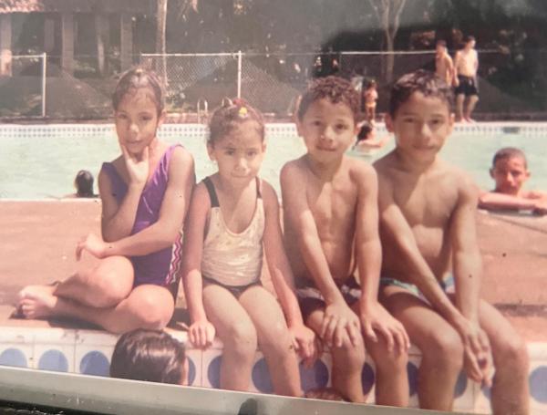 Las batallas de Alexis Cuero, el luchador de Colombia en los Juegos ...