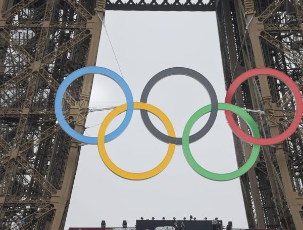 Ceremonia Juegos Olímpicos de París 2024: canales, horarios y cómo ver ...