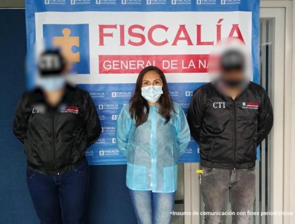 La peligrosa banda detrás de desaparición forzada y asesinatos en ...