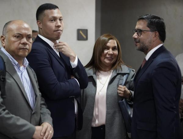Caso Colmenares: Fiscalía pide a la Corte Suprema que declare que la ...