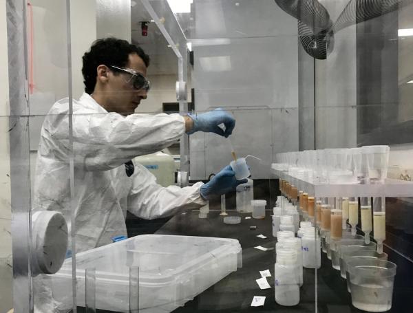 'Cuatro glaciares andinos son ahora más pequeños de lo que nunca han ...