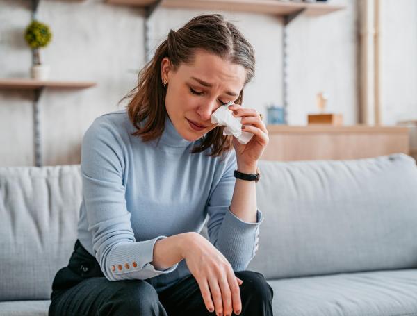 ¿Qué hacer si me siento triste? Psicóloga explica las causas de la tristeza, su significado y ...