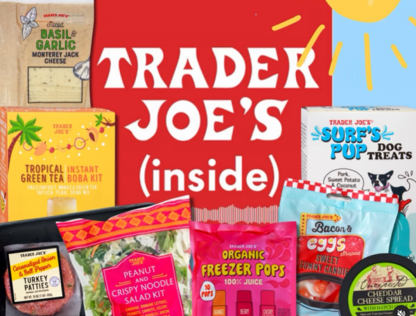Trader Joe's abrirá estas nuevas tiendas en California durante el 2025